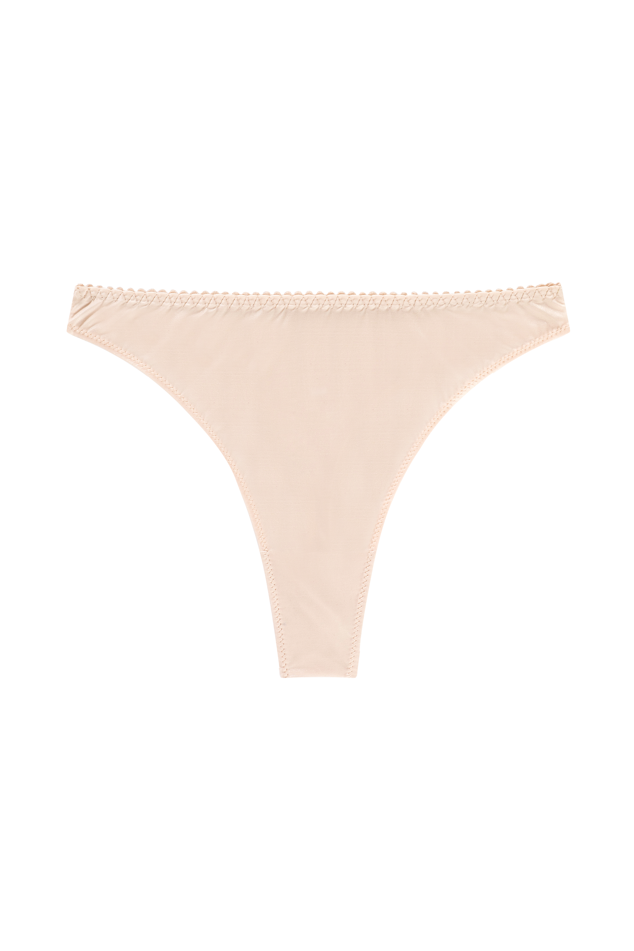 Basic strings van Pavo Couture