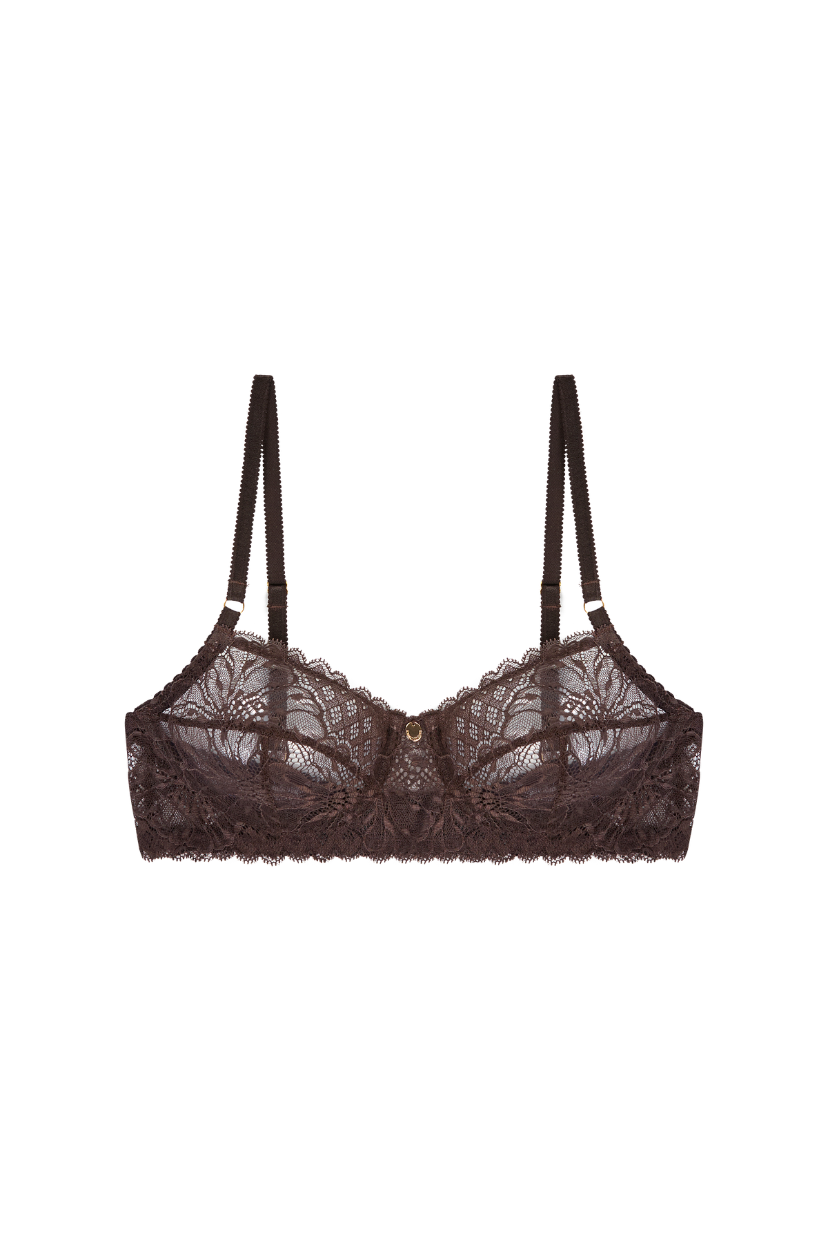 Luxe Lingerie, bralettes, bodysuits en jarretels