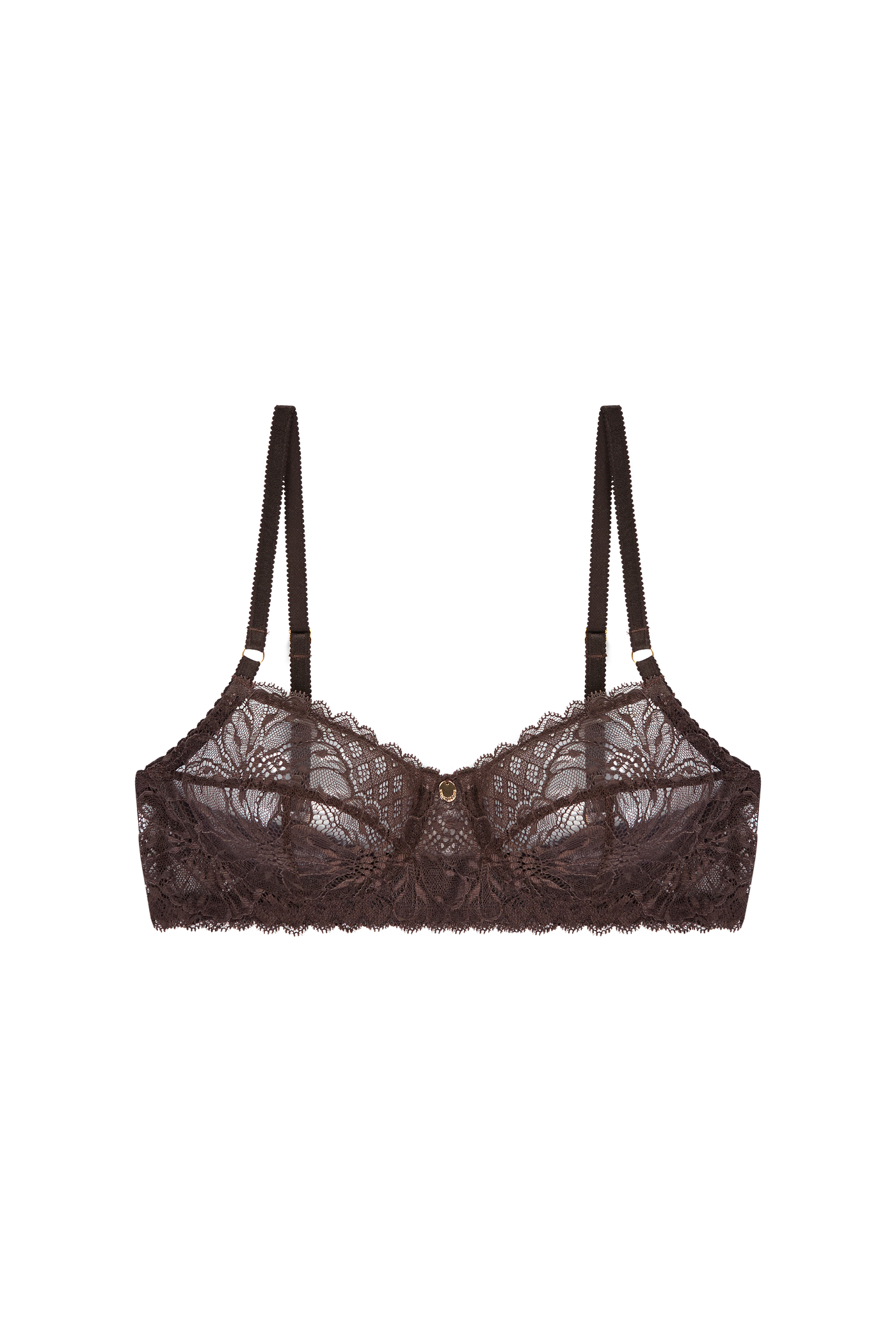 Luxe Lingerie, bralettes, bodysuits en jarretels