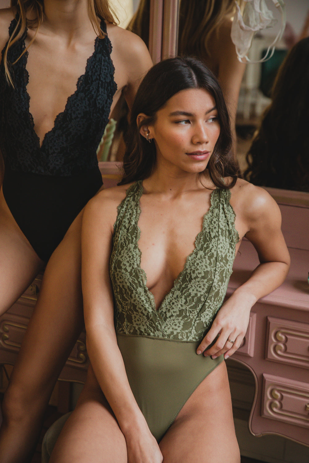 PAVO KIND OF WOMAN - Pavo Couture Amsterdam