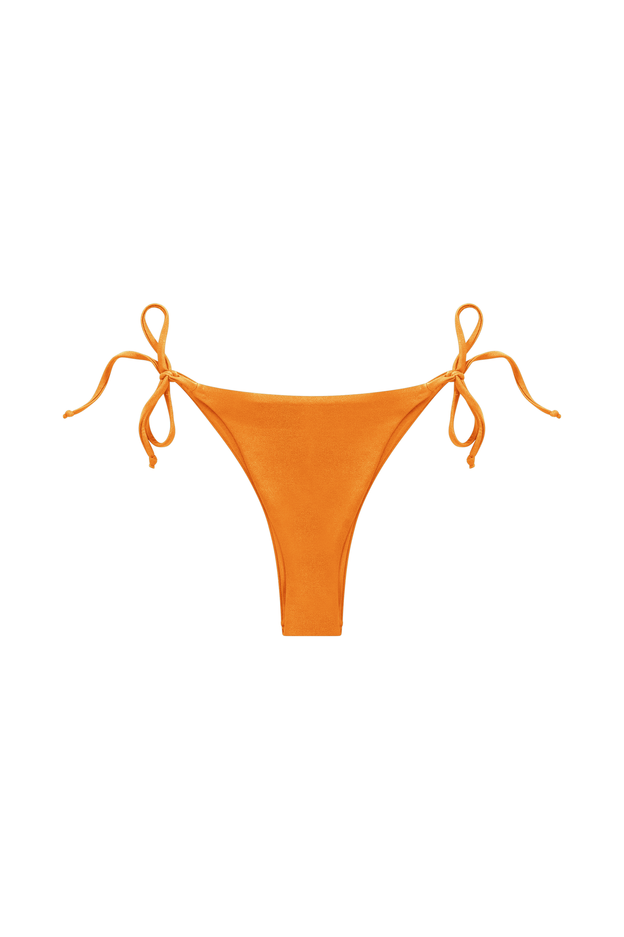 Bobby Bikini bottom Orange