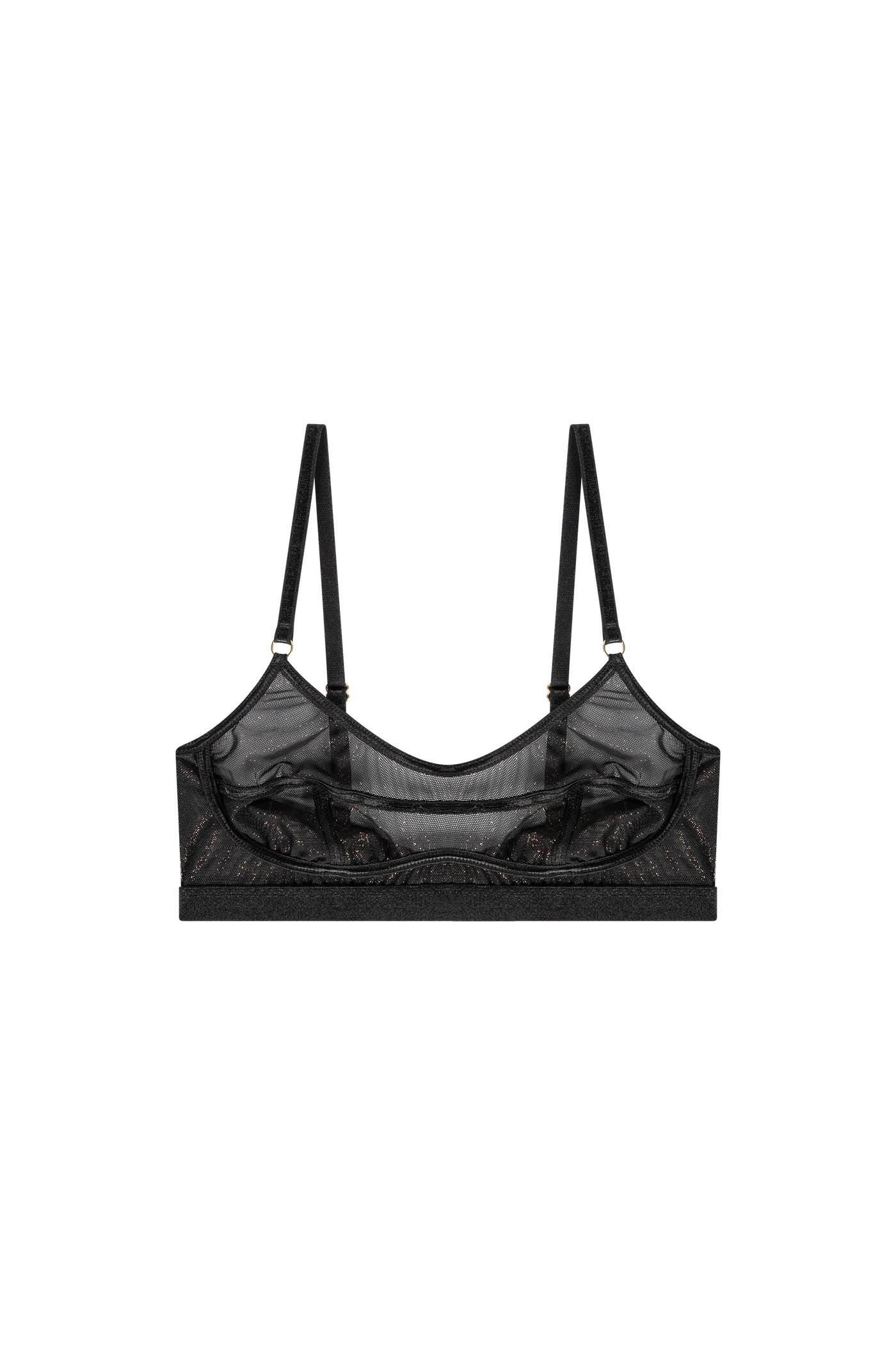 Sporty Classy Vive Bralette